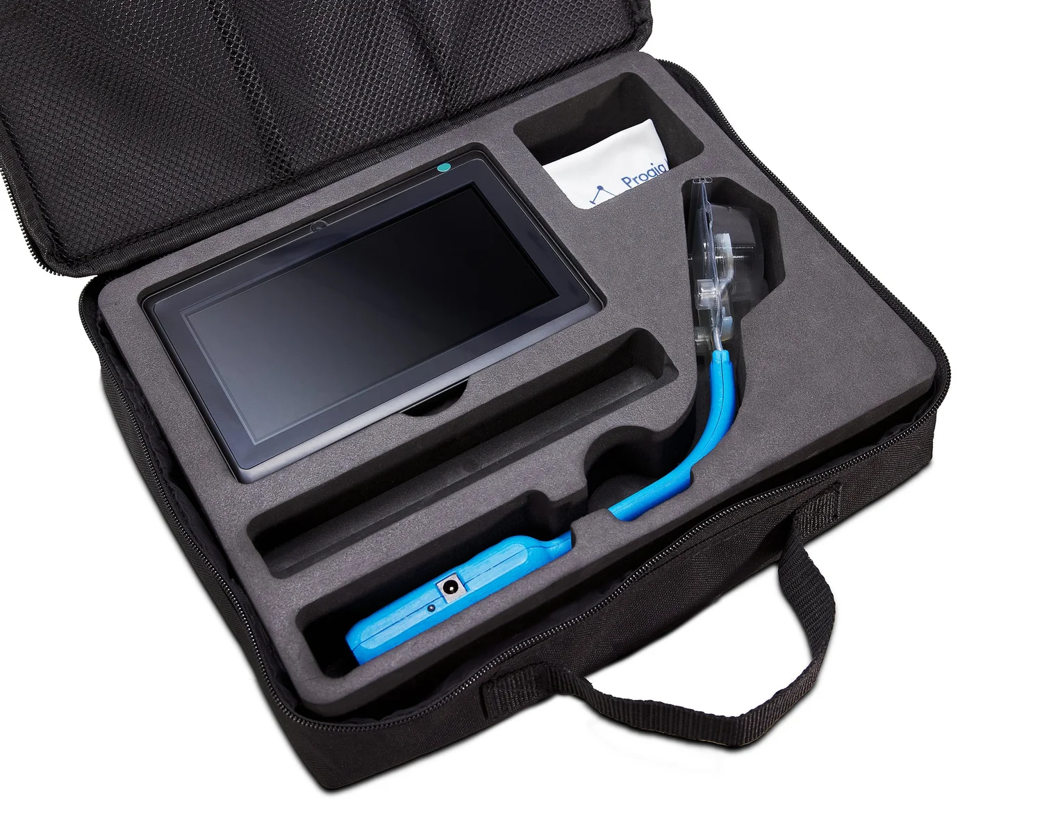 Progia Medical | Swallow Therapy System™ (STS™)