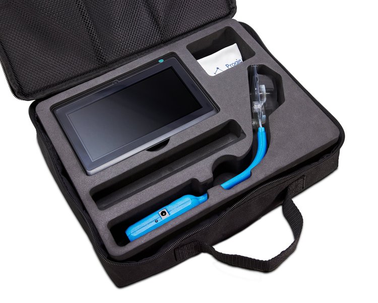 Progia Medical | Swallow Therapy System™ (STS™)