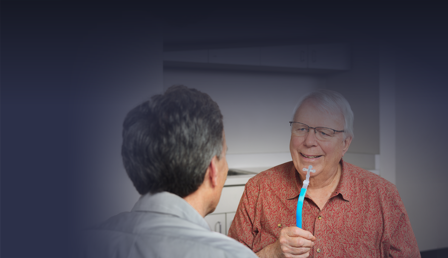 Swallow Therapy System™ Clinician Information — Progia Medical