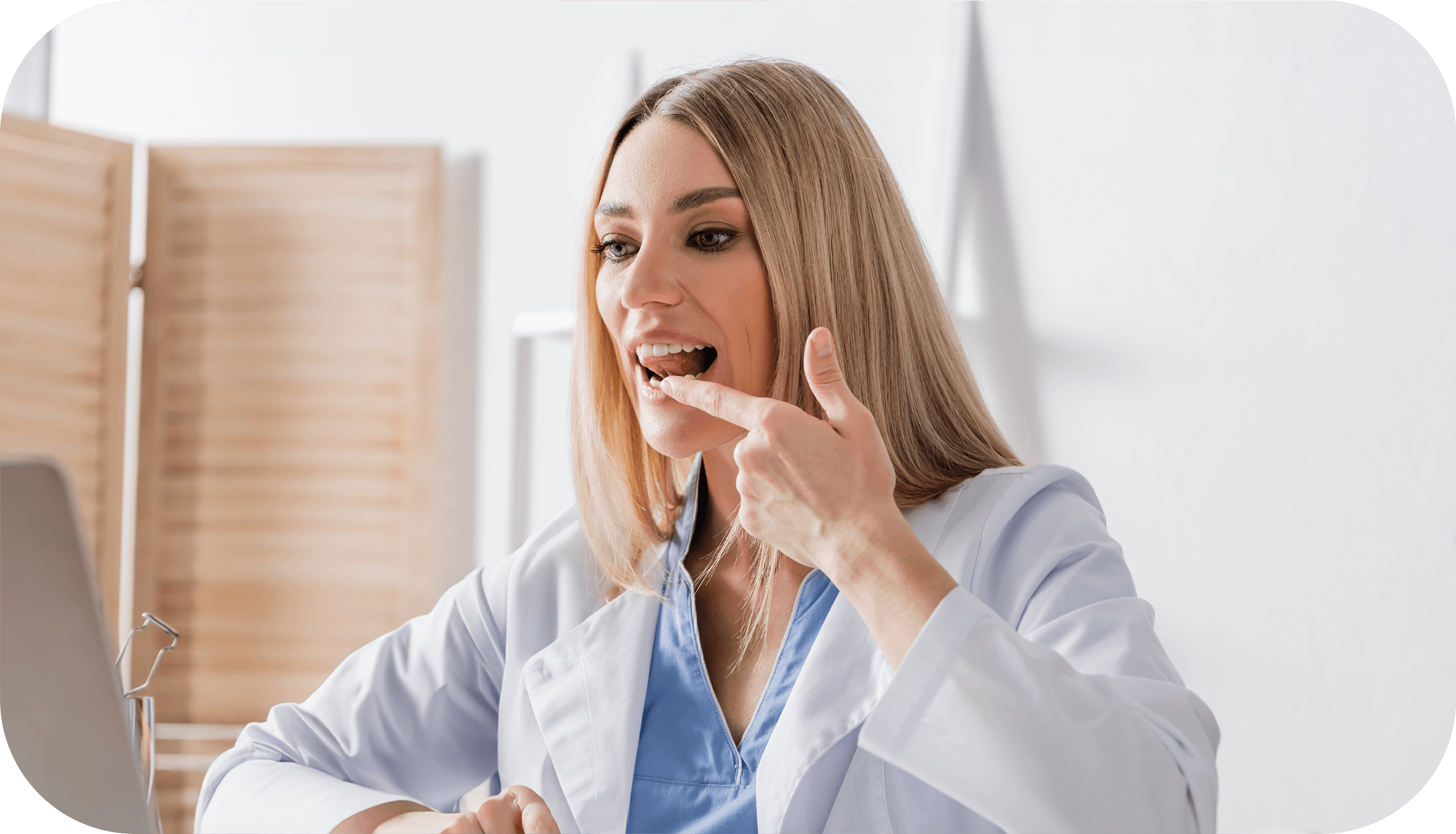 Progia Medical | Swallow Therapy System™ (STS™)