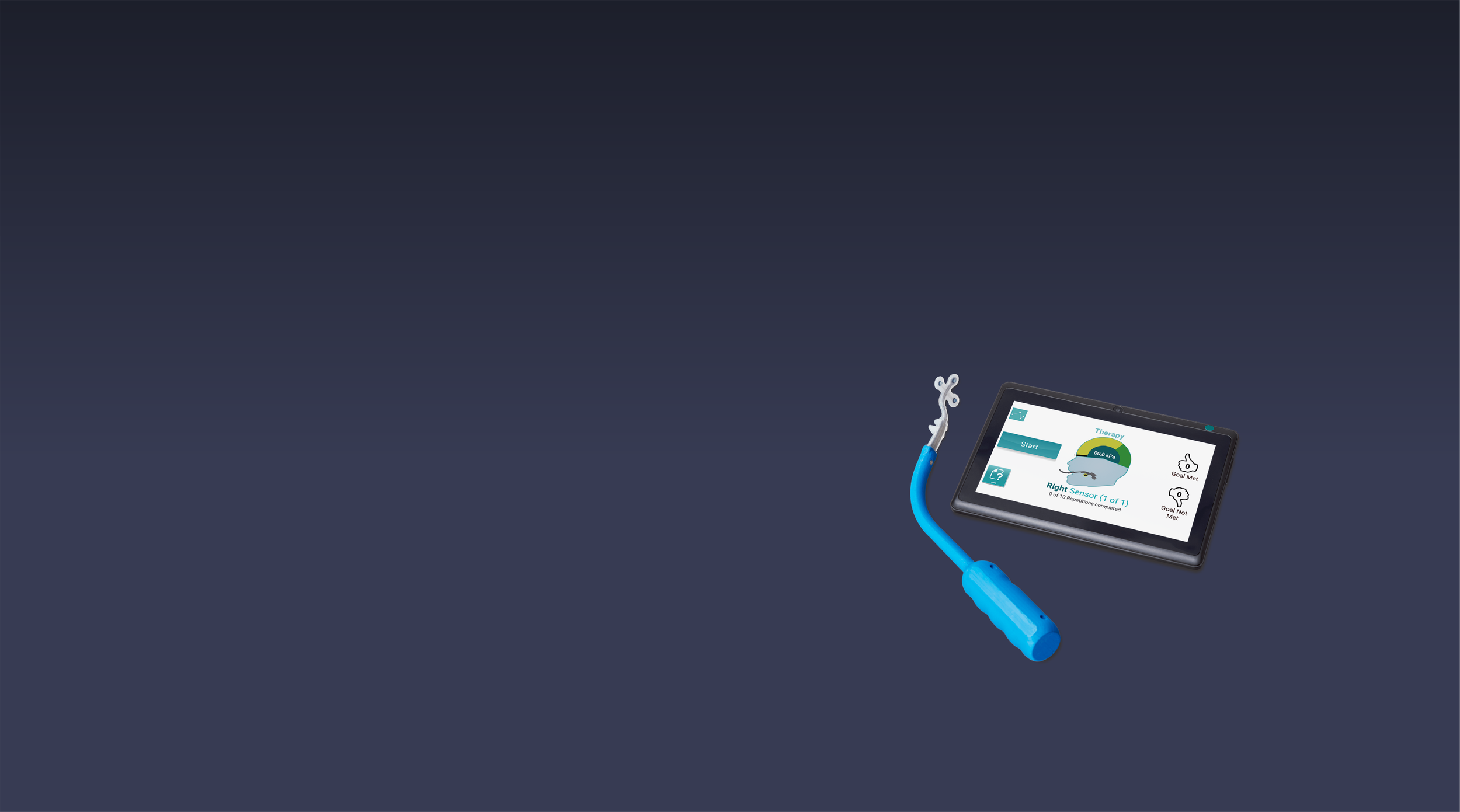 Progia Medical | Swallow Therapy System™ (STS™)