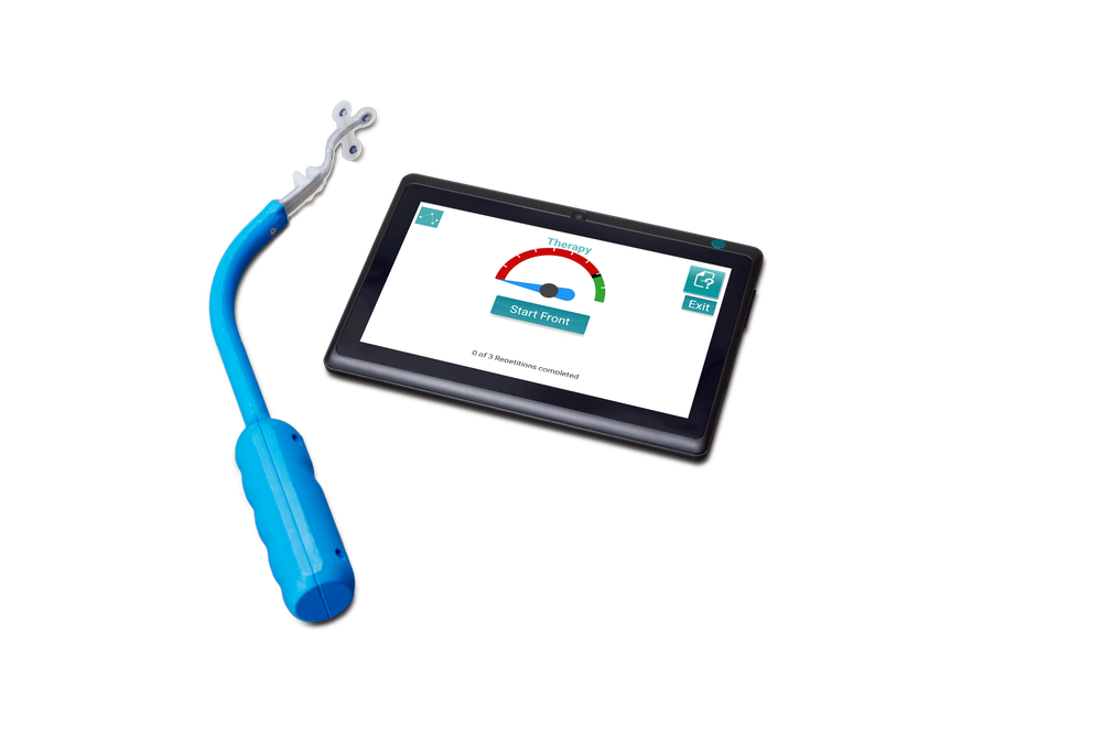 Progia Medical | Swallow Therapy System™ (STS™)