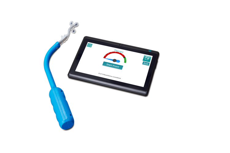 Progia Medical | Swallow Therapy System™ (STS™)