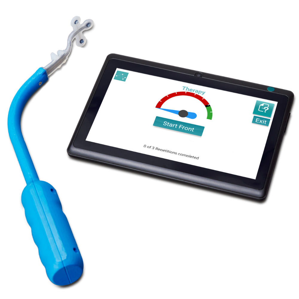 Progia Medical | Swallow Therapy System™ (STS™)