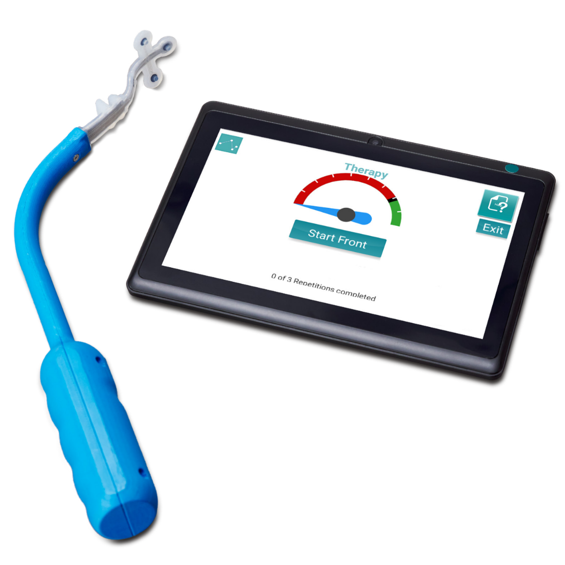 Progia Medical | Swallow Therapy System™ (STS™)