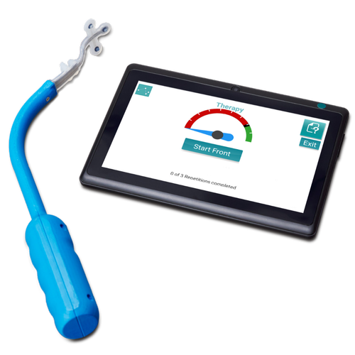 Progia Medical | Swallow Therapy System™ (STS™)