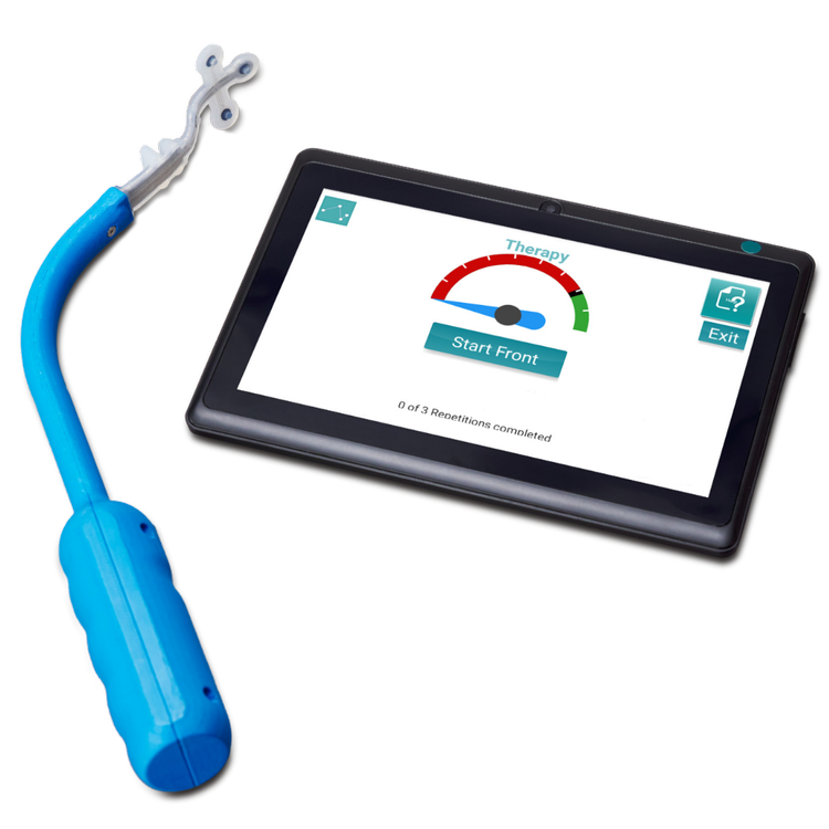 Progia Medical | Swallow Therapy System™ (STS™)