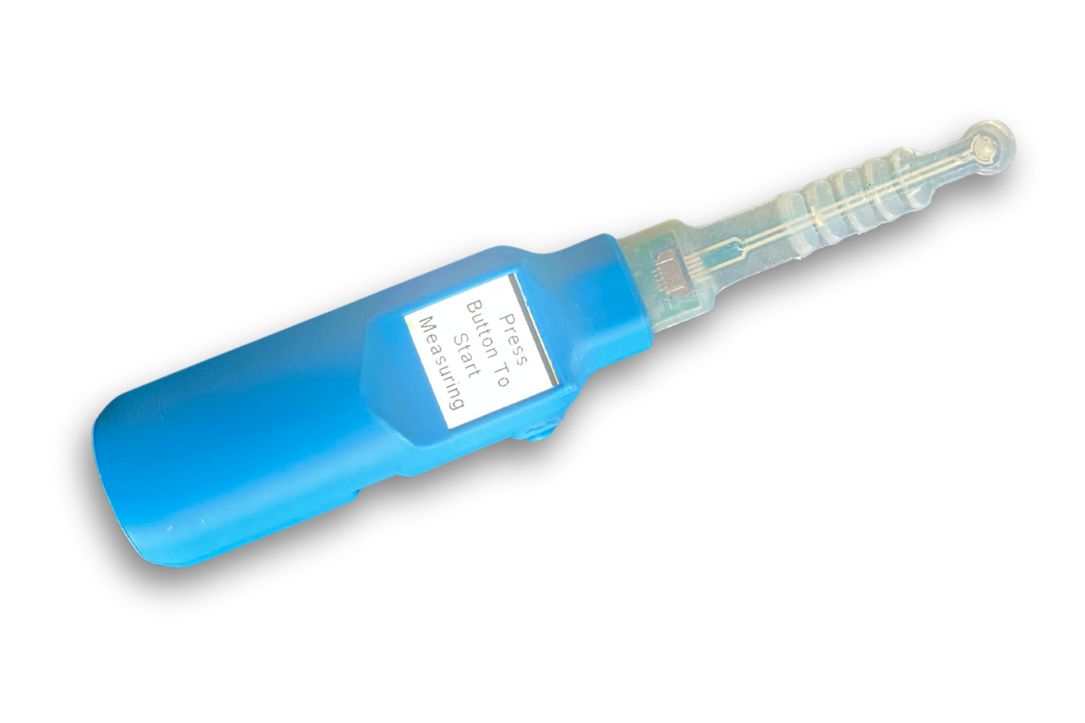 Progia Medical | Swallow Therapy System™ (STS™)
