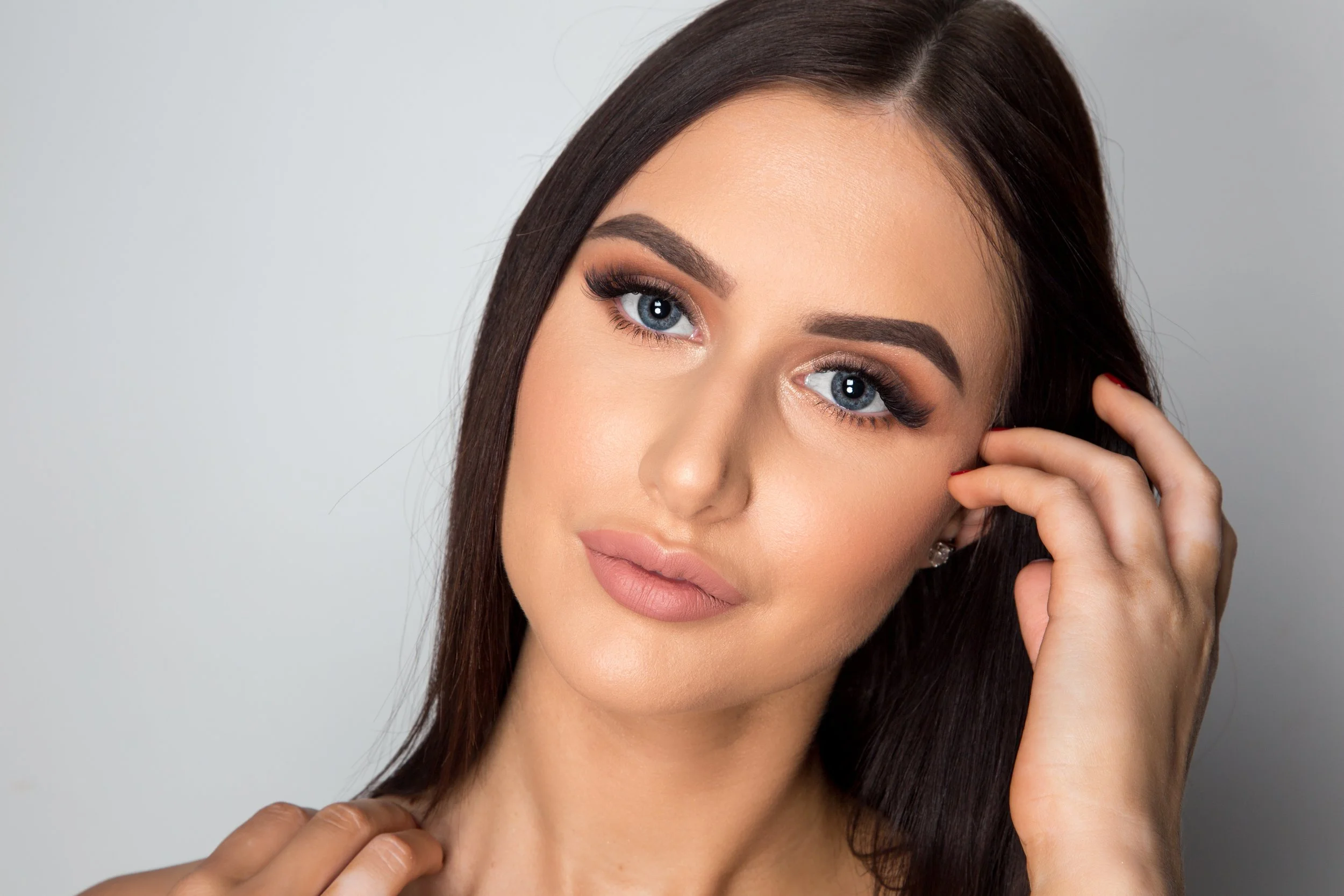 Our Lash Services | Perth Lash Extensions — Glam Eyelash Extensions