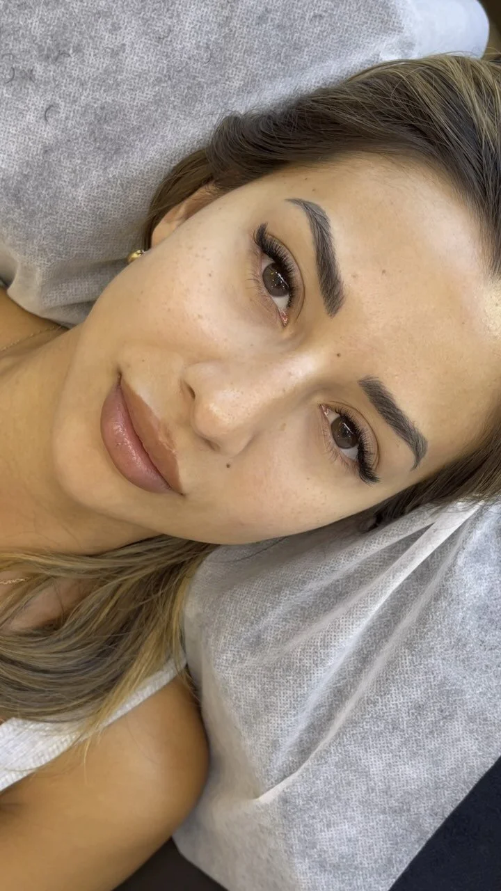 Glam Eyelash Extensions