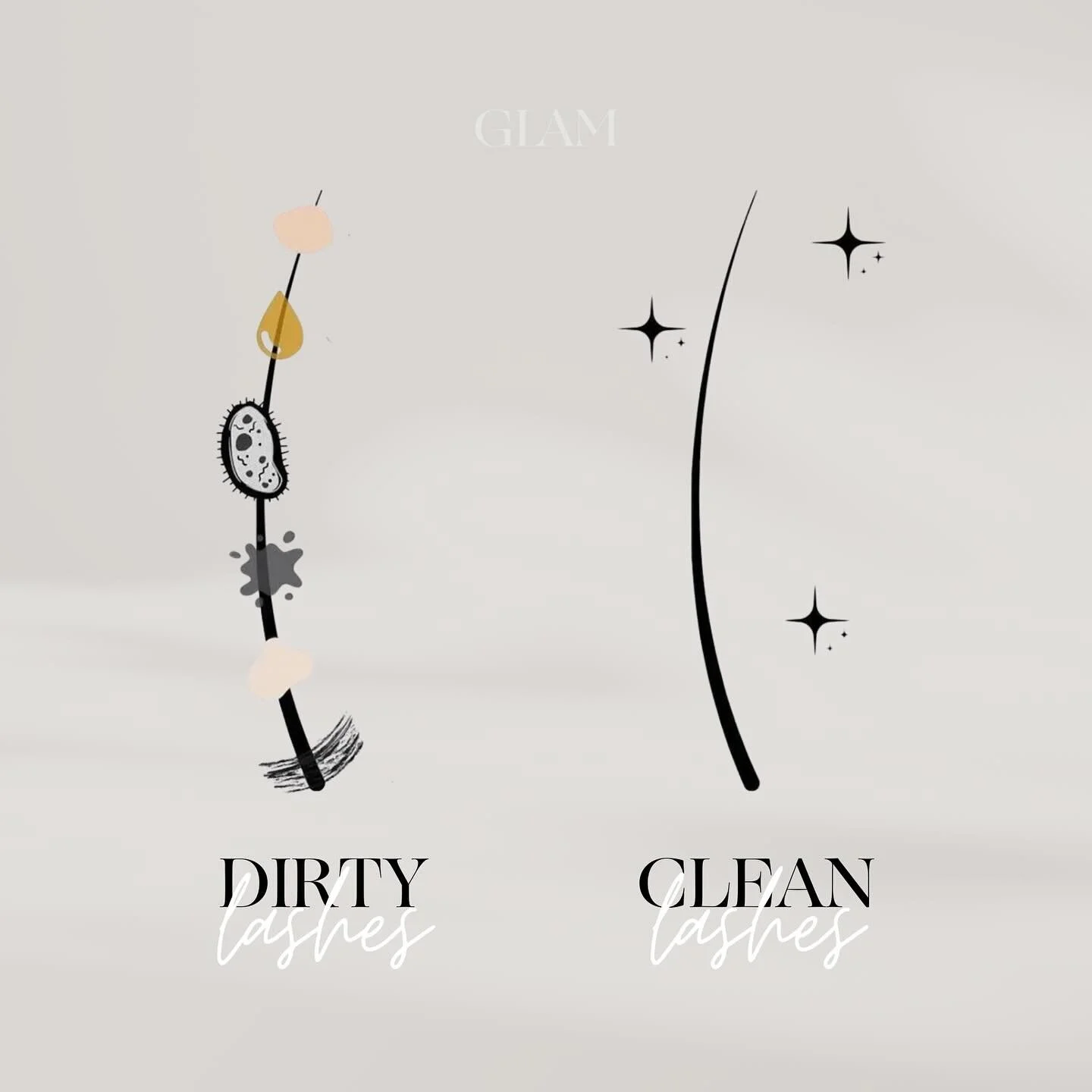 Glam Eyelash Extensions