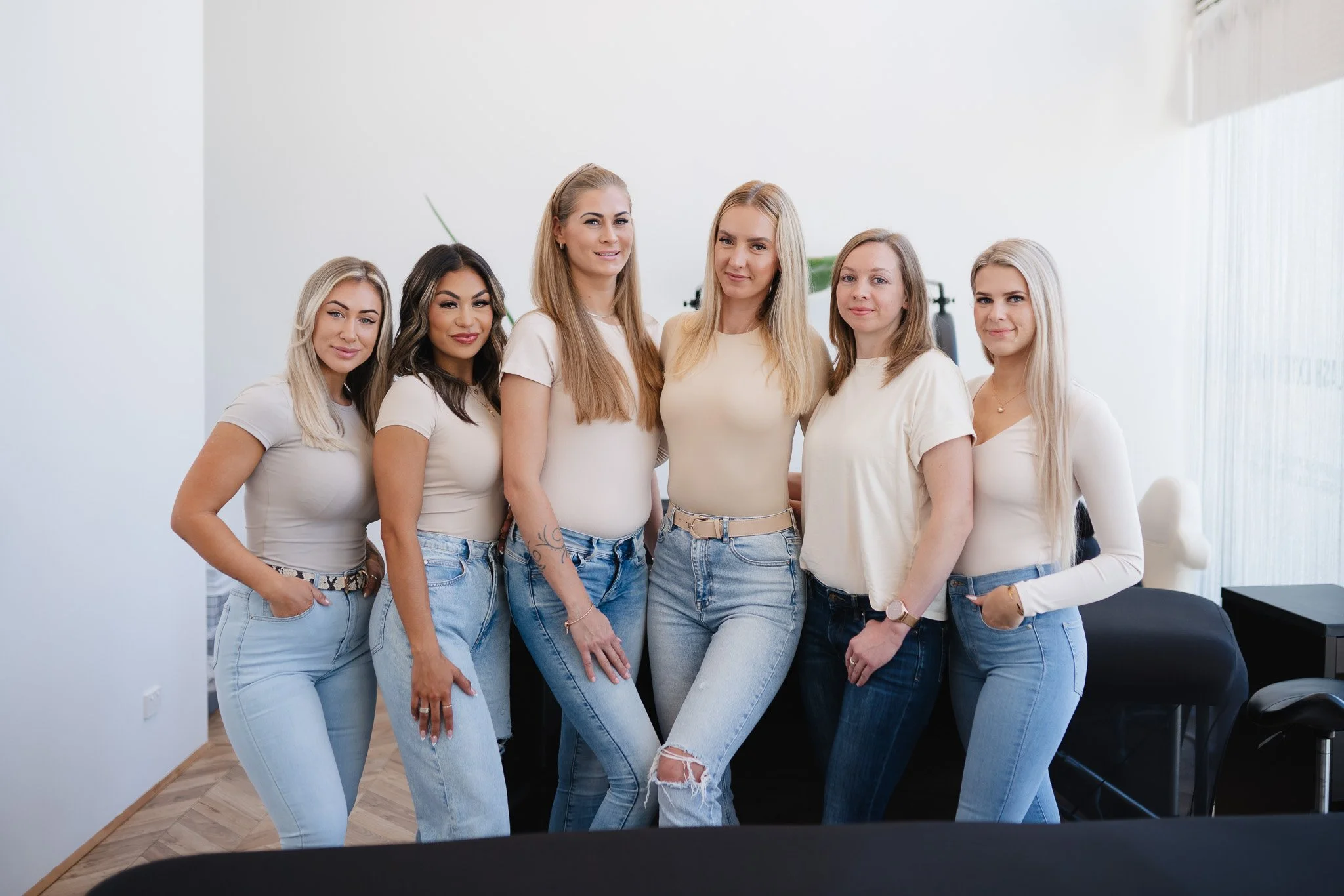 About Glam | One Stop Shop Lashes Perth — Glam Eyelash Extensions