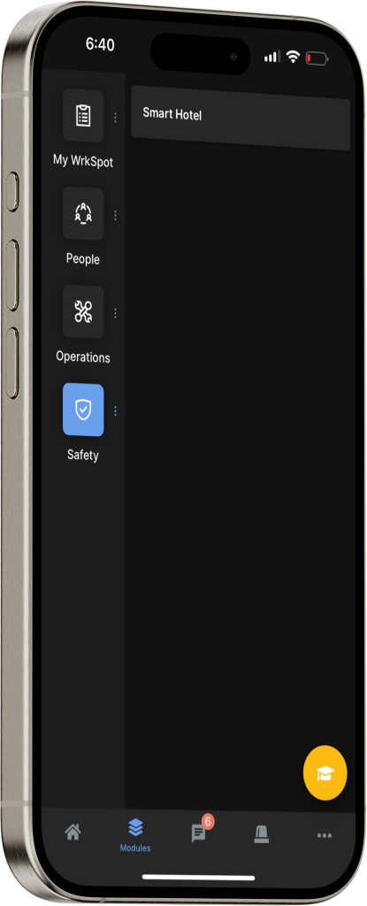 Figma Mockup — R A J P A T E L