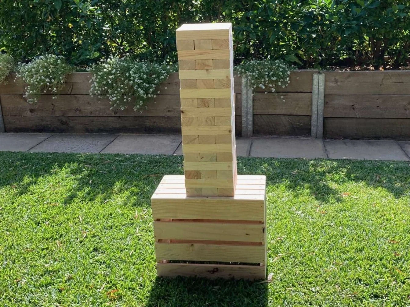 Hire Crate Furniture — The Crazy Crate Lady: Perth's Crate Bars and ...