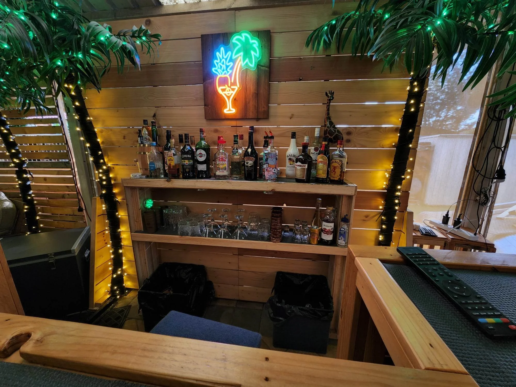 Hire Crate Furniture — The Crazy Crate Lady: Perth's Crate Bars and ...