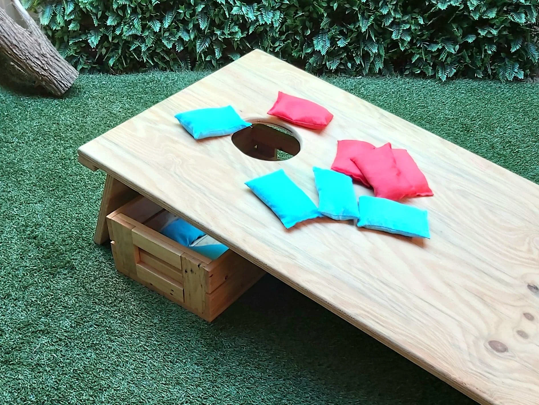 Hire Crate Furniture — The Crazy Crate Lady: Perth's Crate Bars and ...
