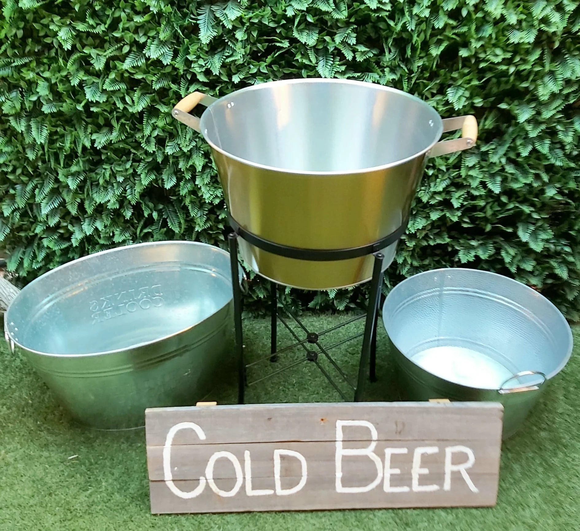 Hire Crate Furniture — The Crazy Crate Lady: Perth's Crate Bars and ...