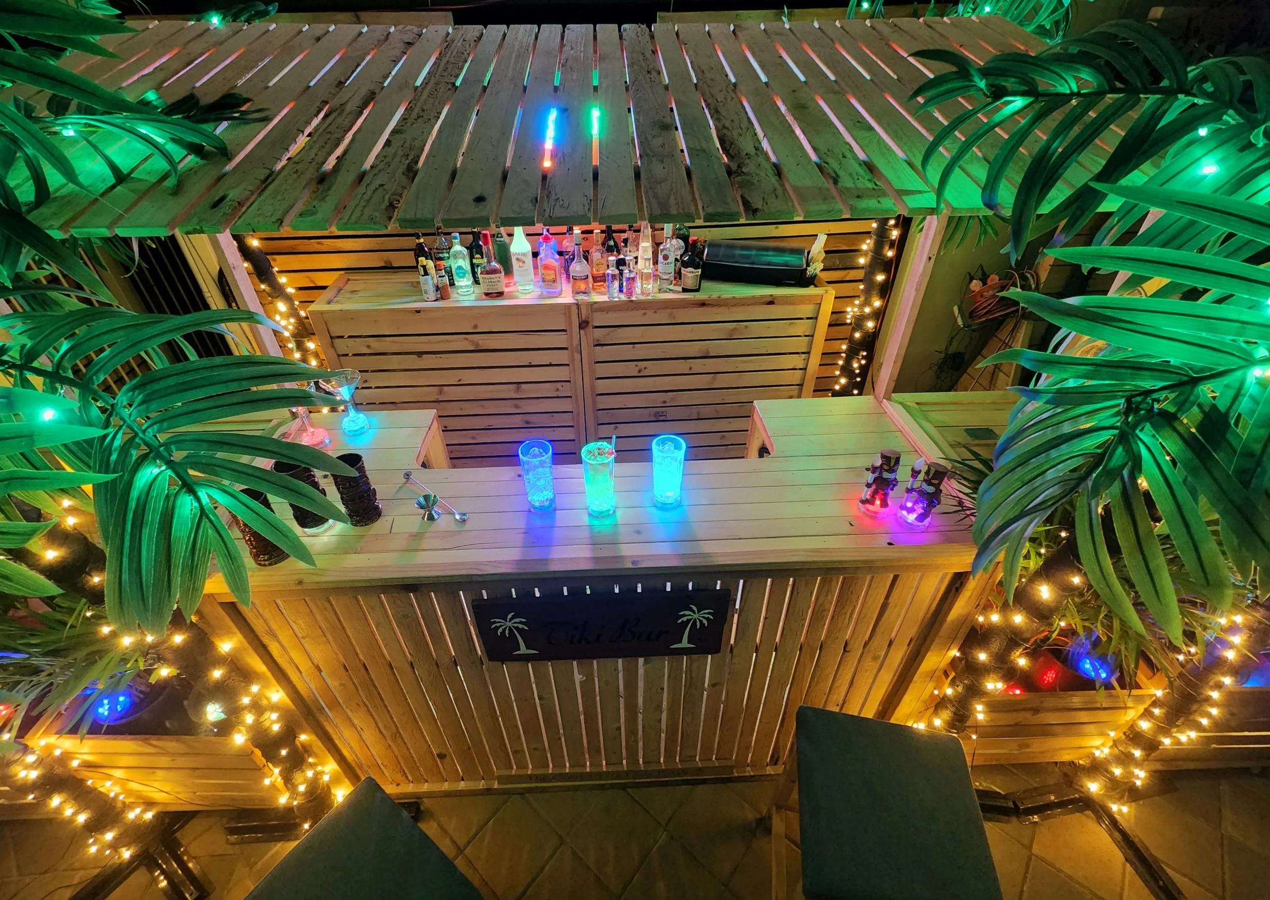 Crate Hospitality — The Crazy Crate Lady: Perth's Crate Bars and ...