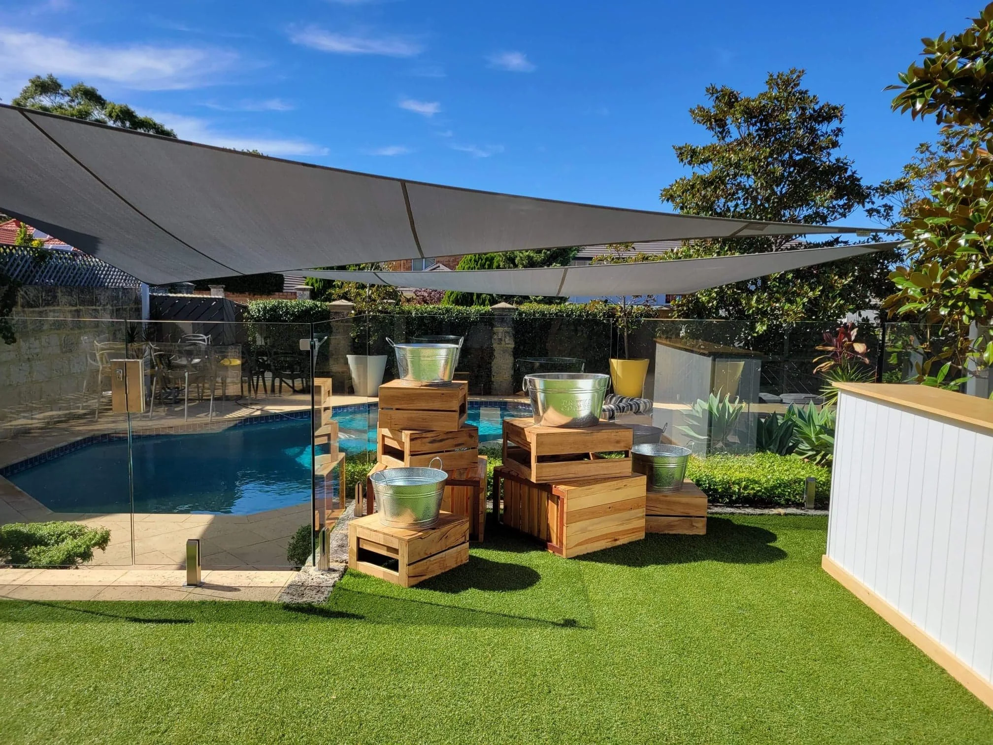 Hire Crate Furniture — The Crazy Crate Lady: Perth's Crate Bars and ...