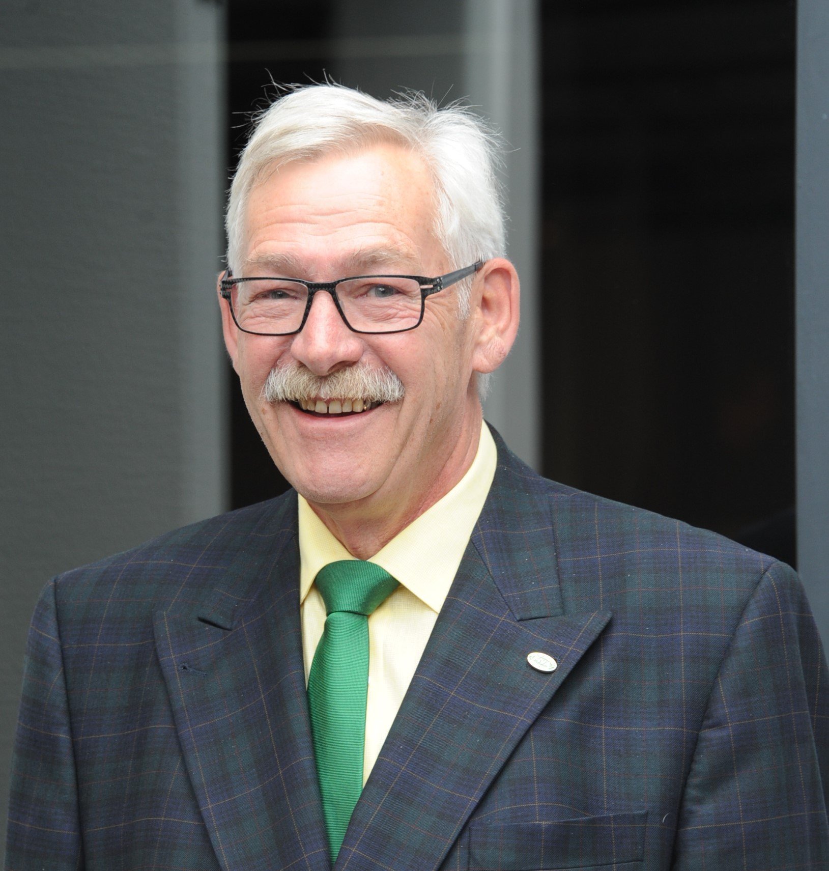 Vorstand — SHVF - Swiss Historic Vehicle Federation