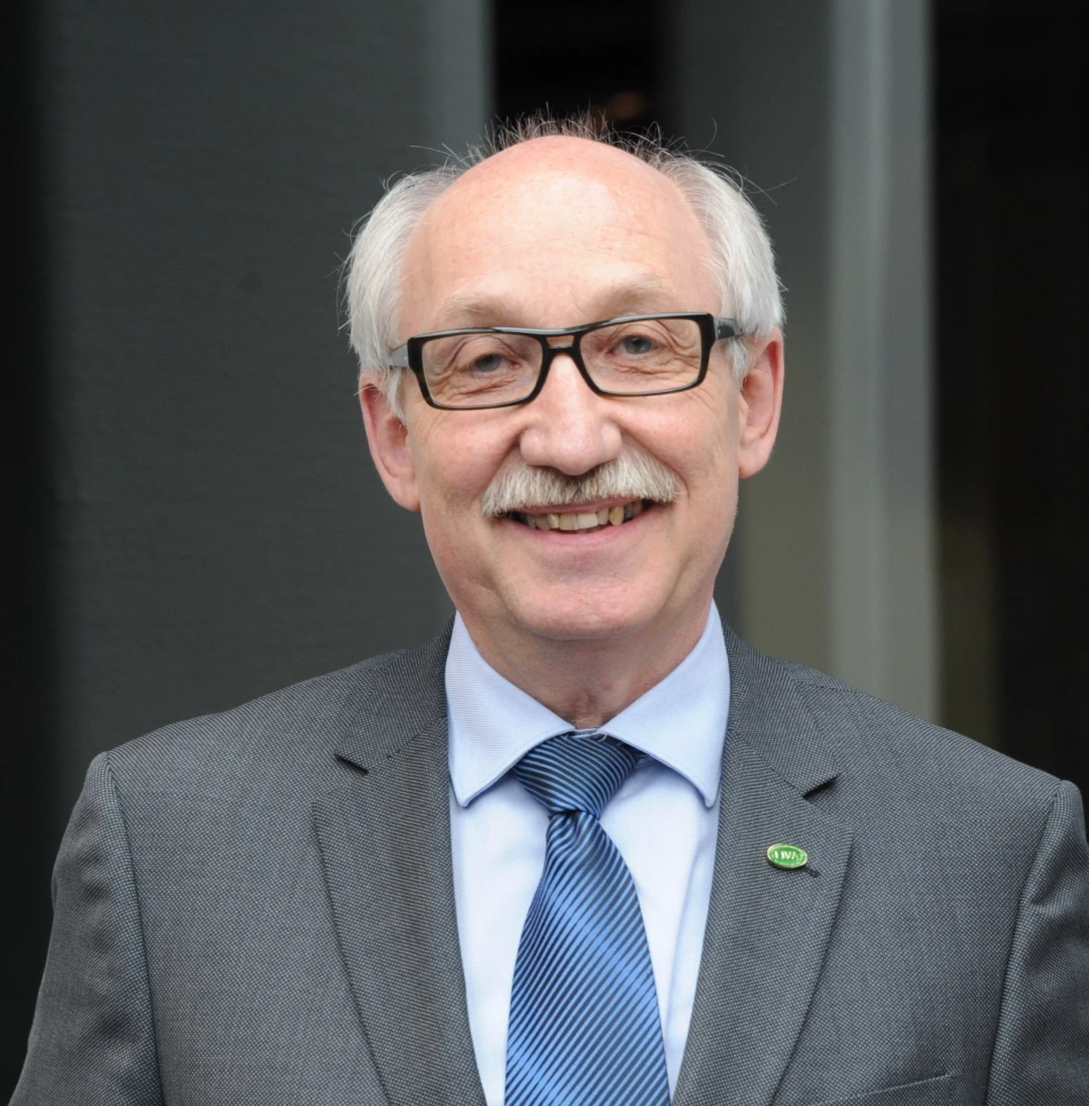 Vorstand — SHVF - Swiss Historic Vehicle Federation