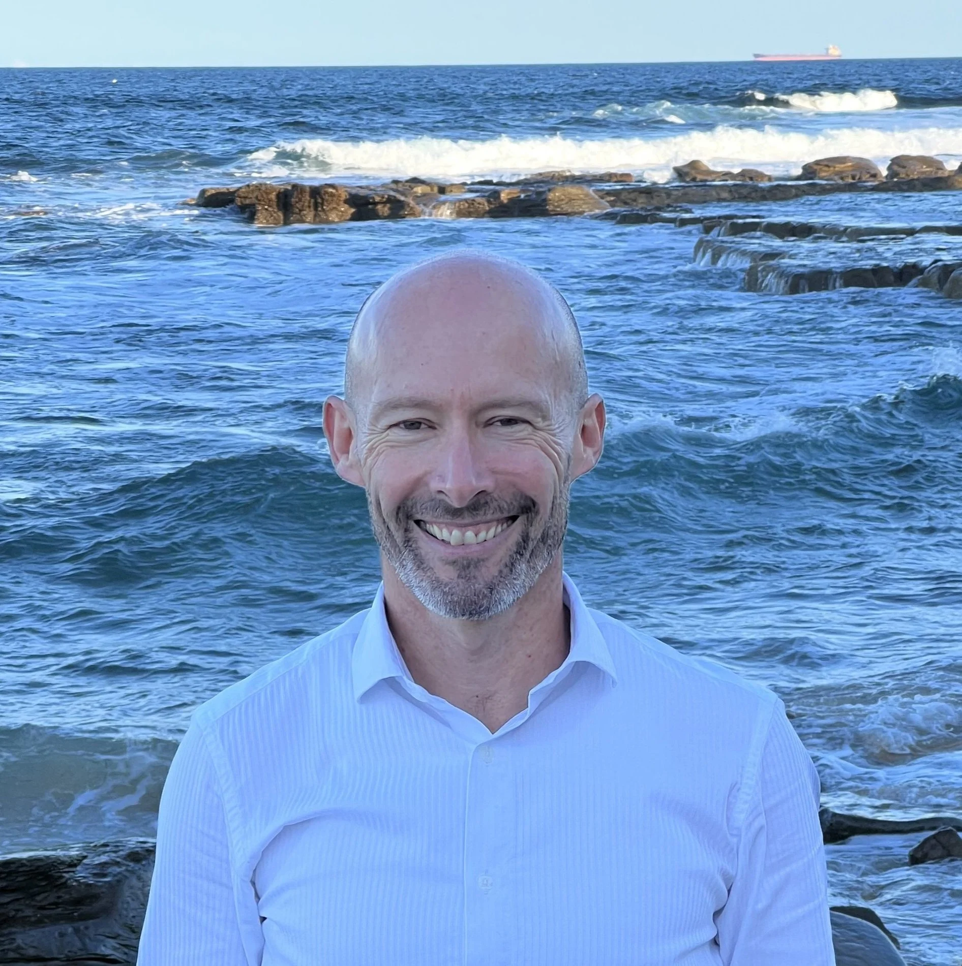 Stephen Ballinger Biography — Ballingers Financial Planning