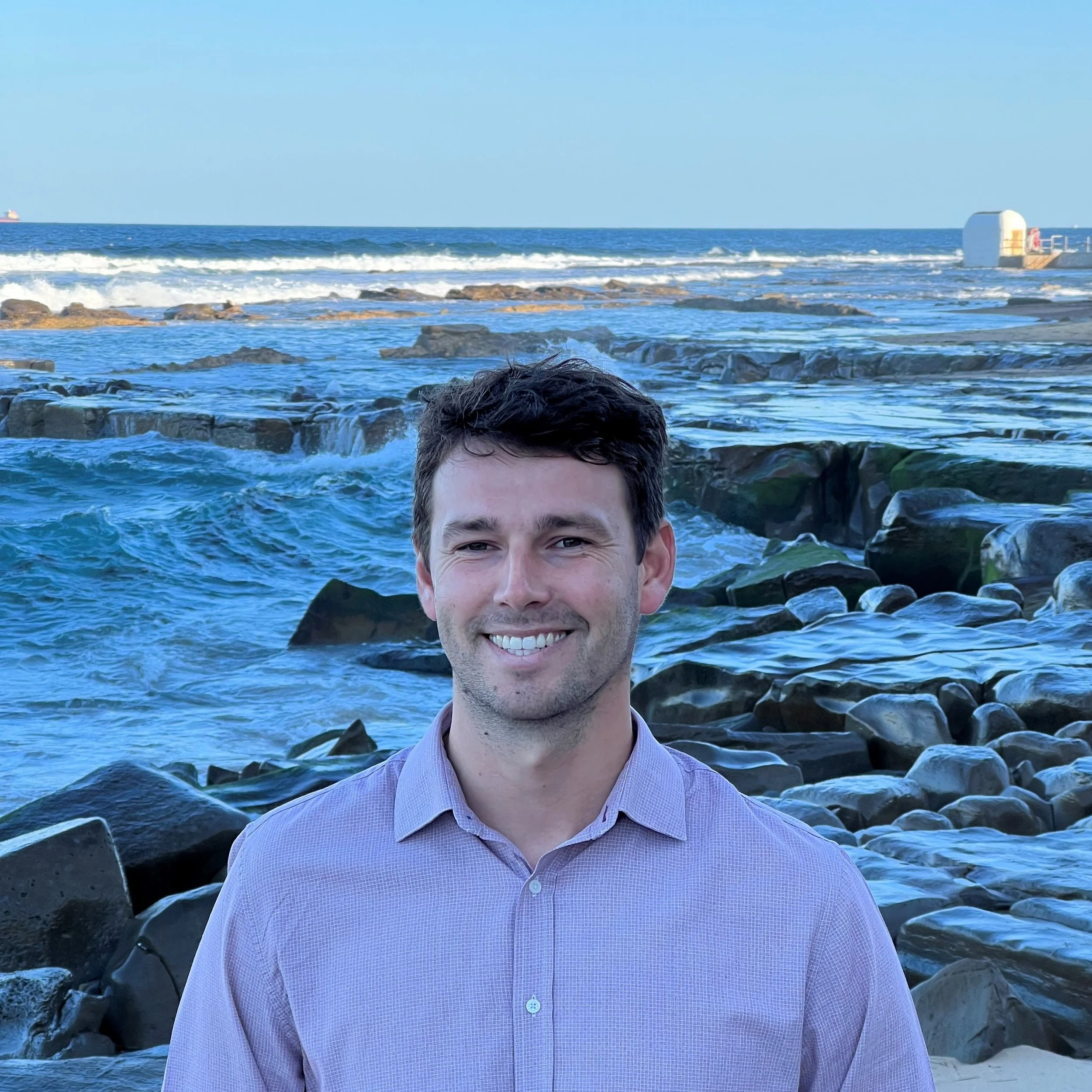 Sam Glohe Biography — Ballingers Financial Planning