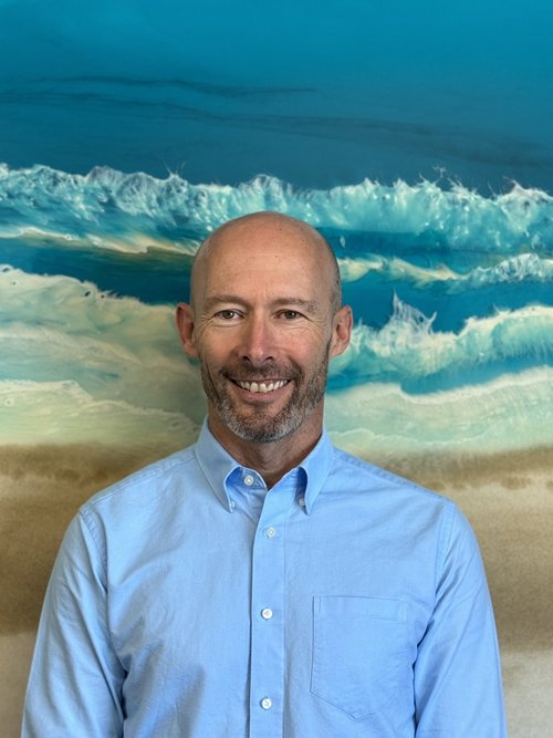 Stephen Ballinger Biography — Ballingers Financial Planning