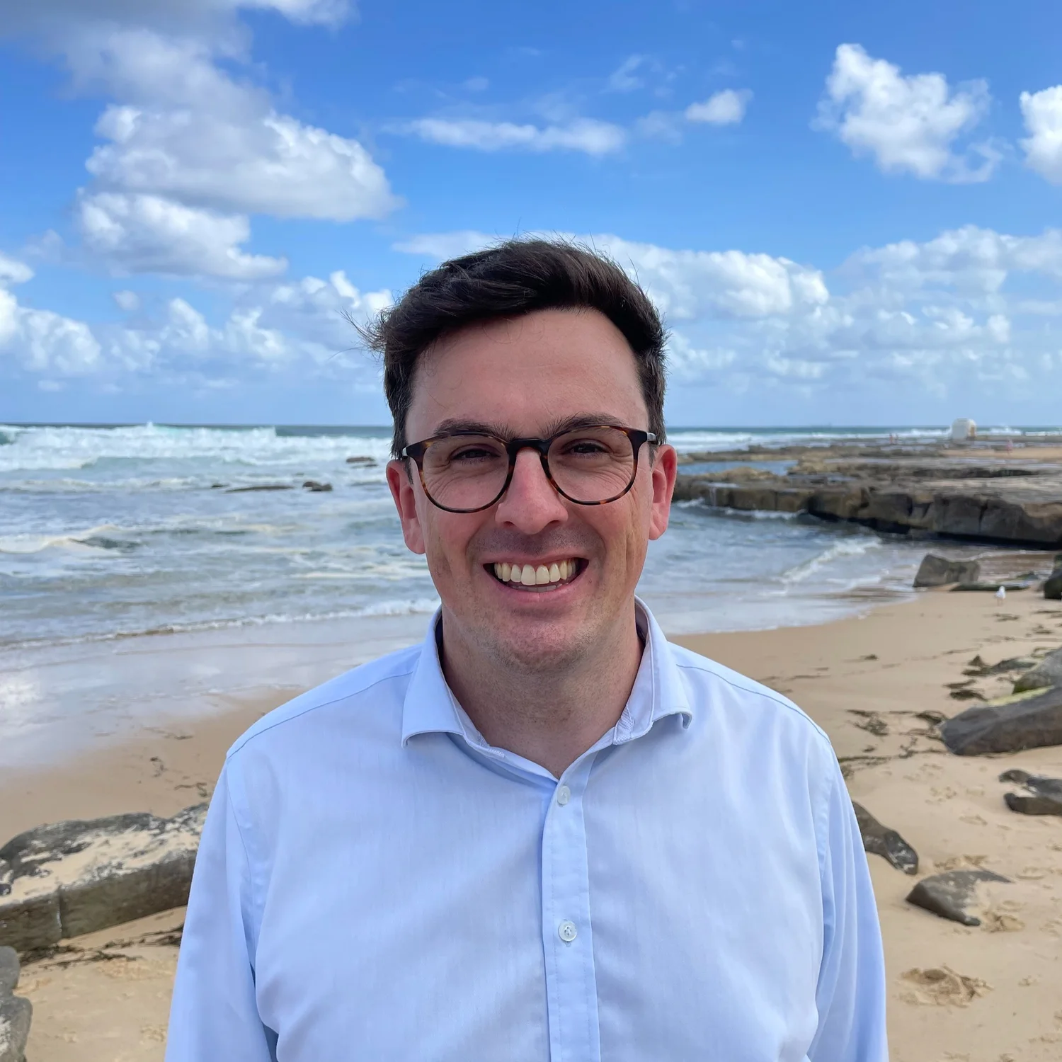 Andrew Lindner Biography — Ballingers Financial Planning