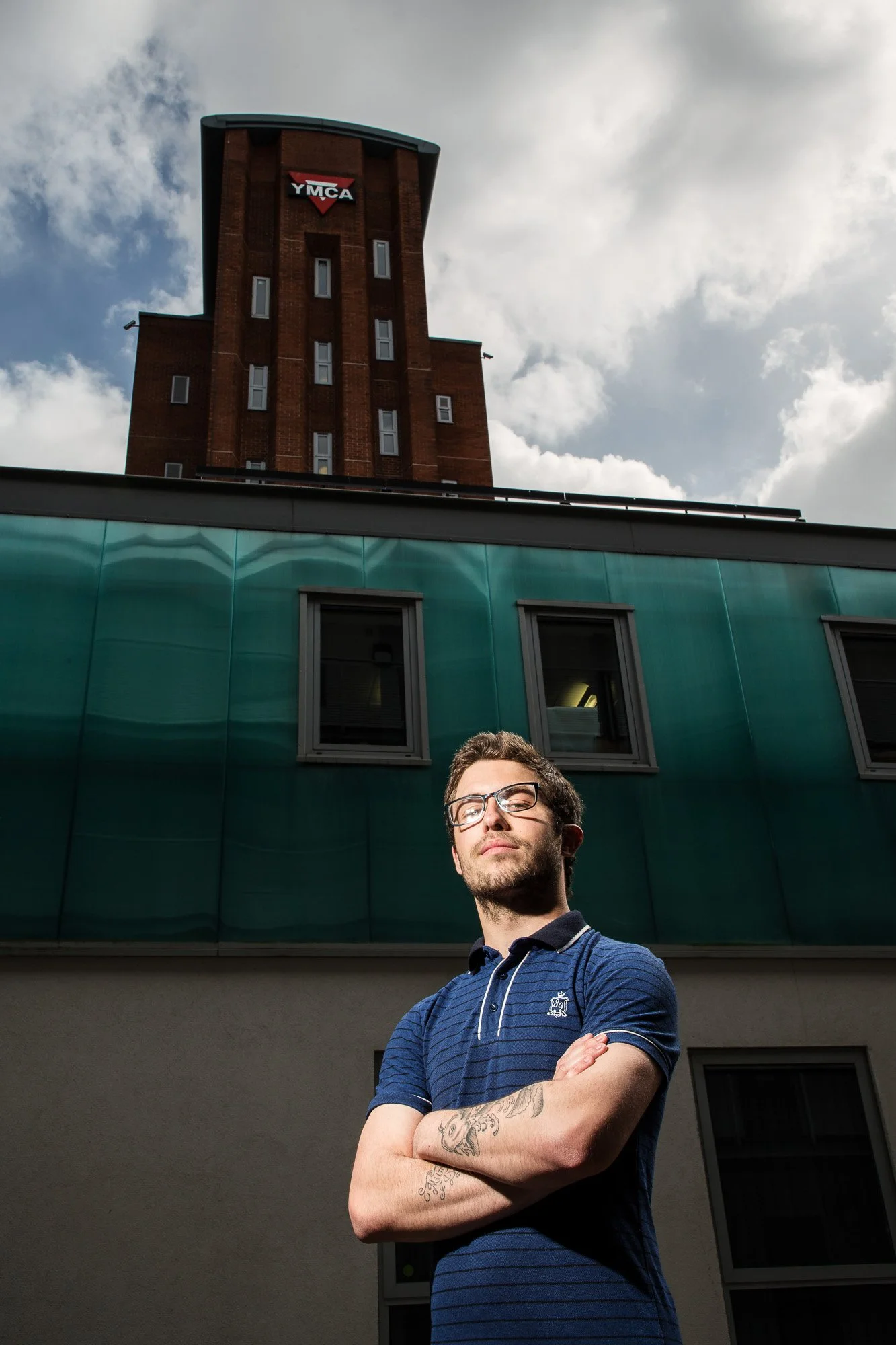 Manchester photographer