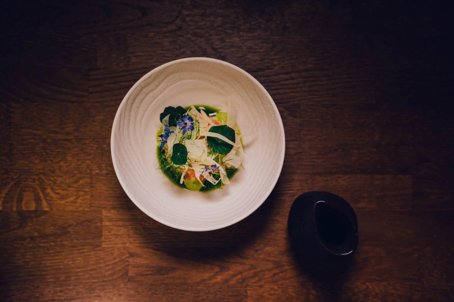 FYR Bistronomi & Bar - Experience a unique restaurant in Oslo