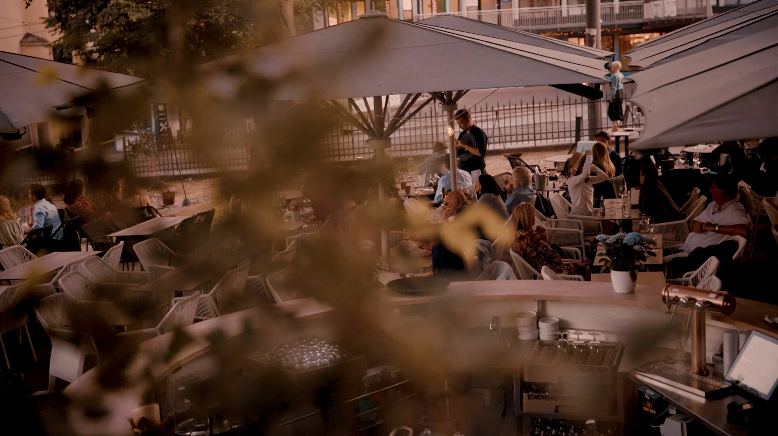 FYR Bistronomi & Bar - Experience a unique restaurant in Oslo