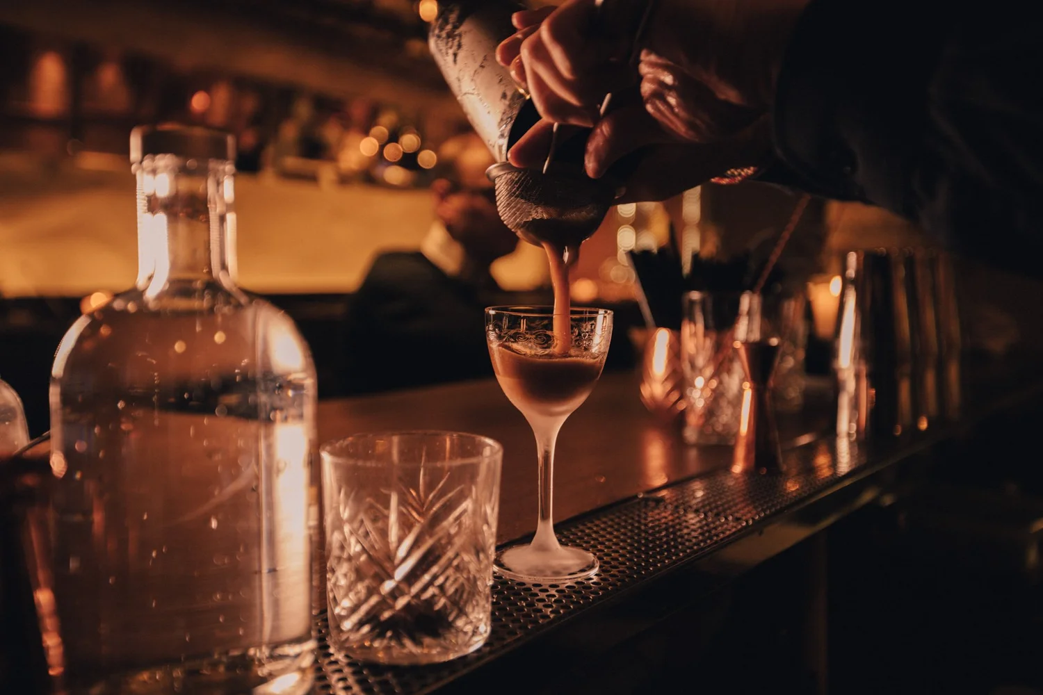 FYR Bistronomi & Bar - Experience a unique restaurant in Oslo