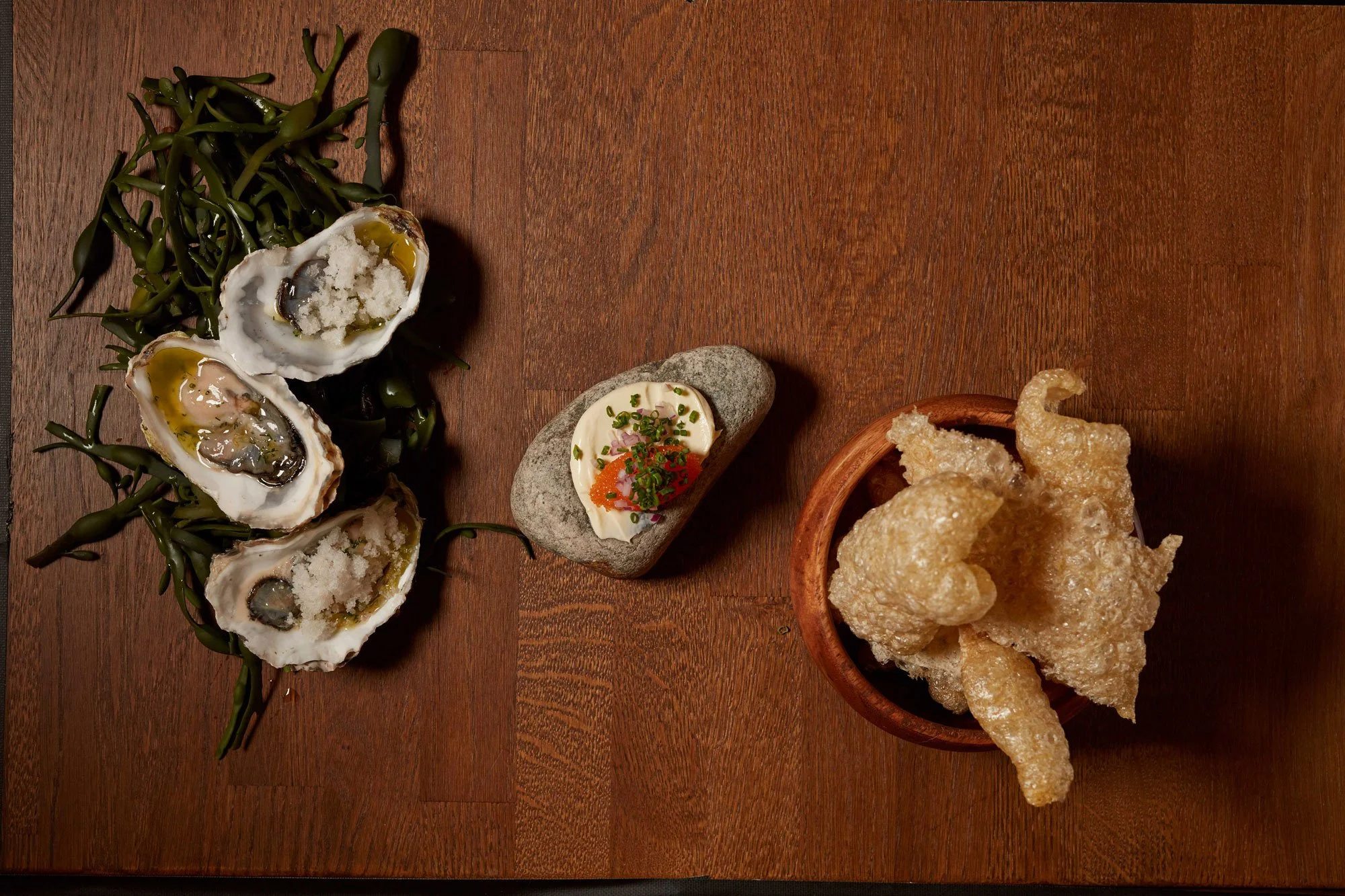 FYR Bistronomi & Bar - Experience a unique restaurant in Oslo