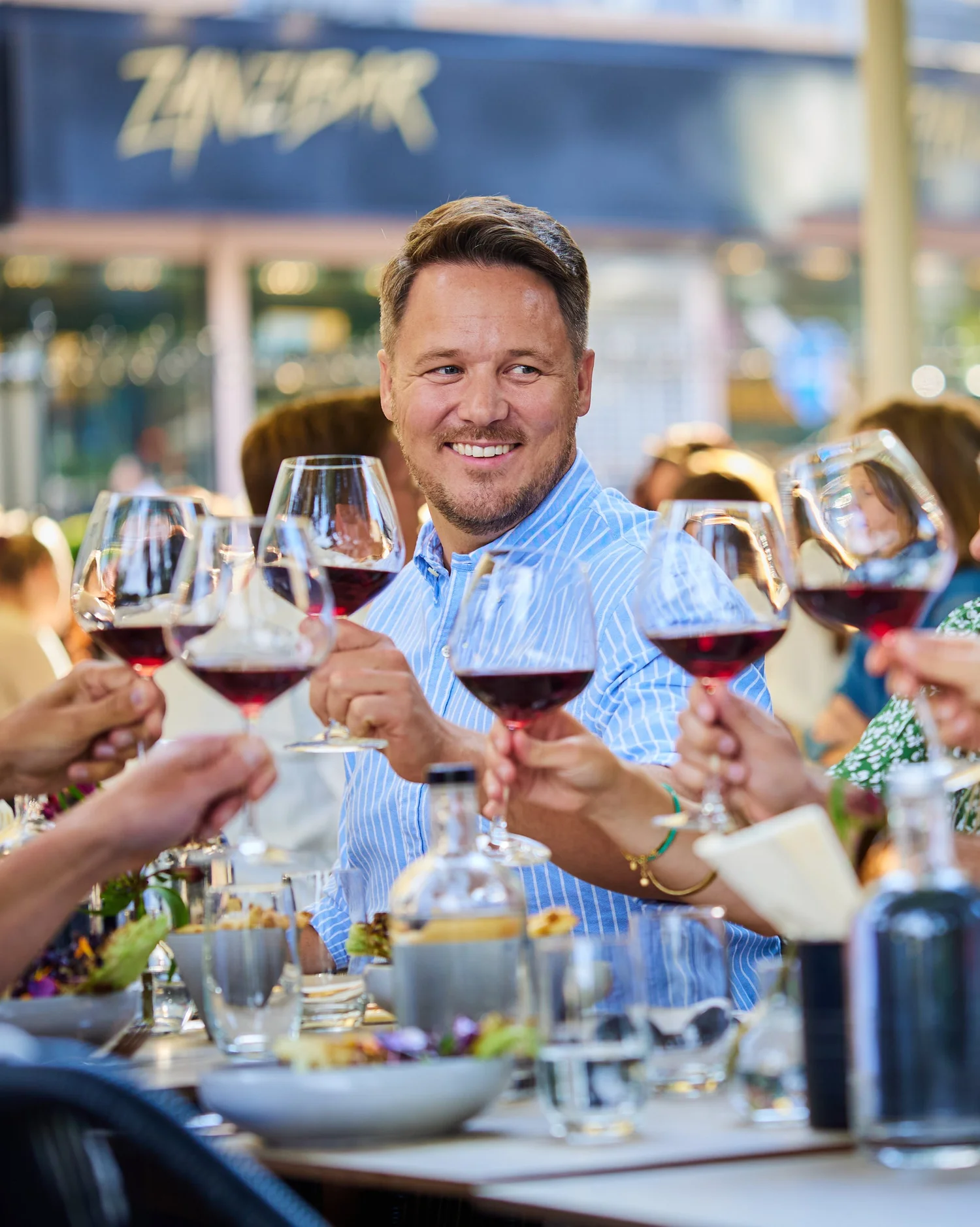 FYR Bistronomi & Bar - Experience a unique restaurant in Oslo