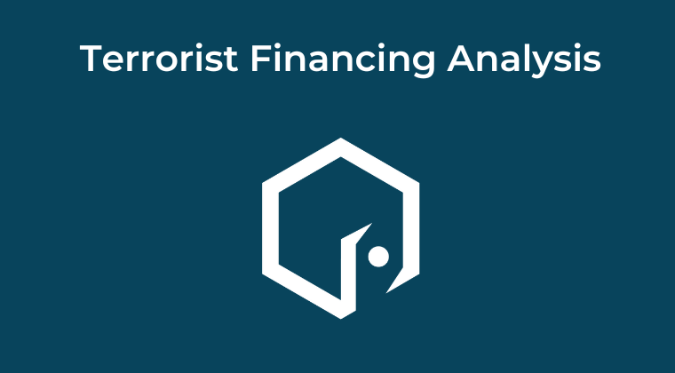 Assessing the illicit finance and terrorist financing nexus in the case ...