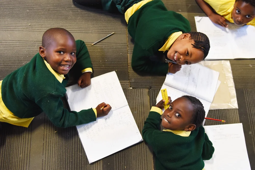 Our Schools — Education Ally
