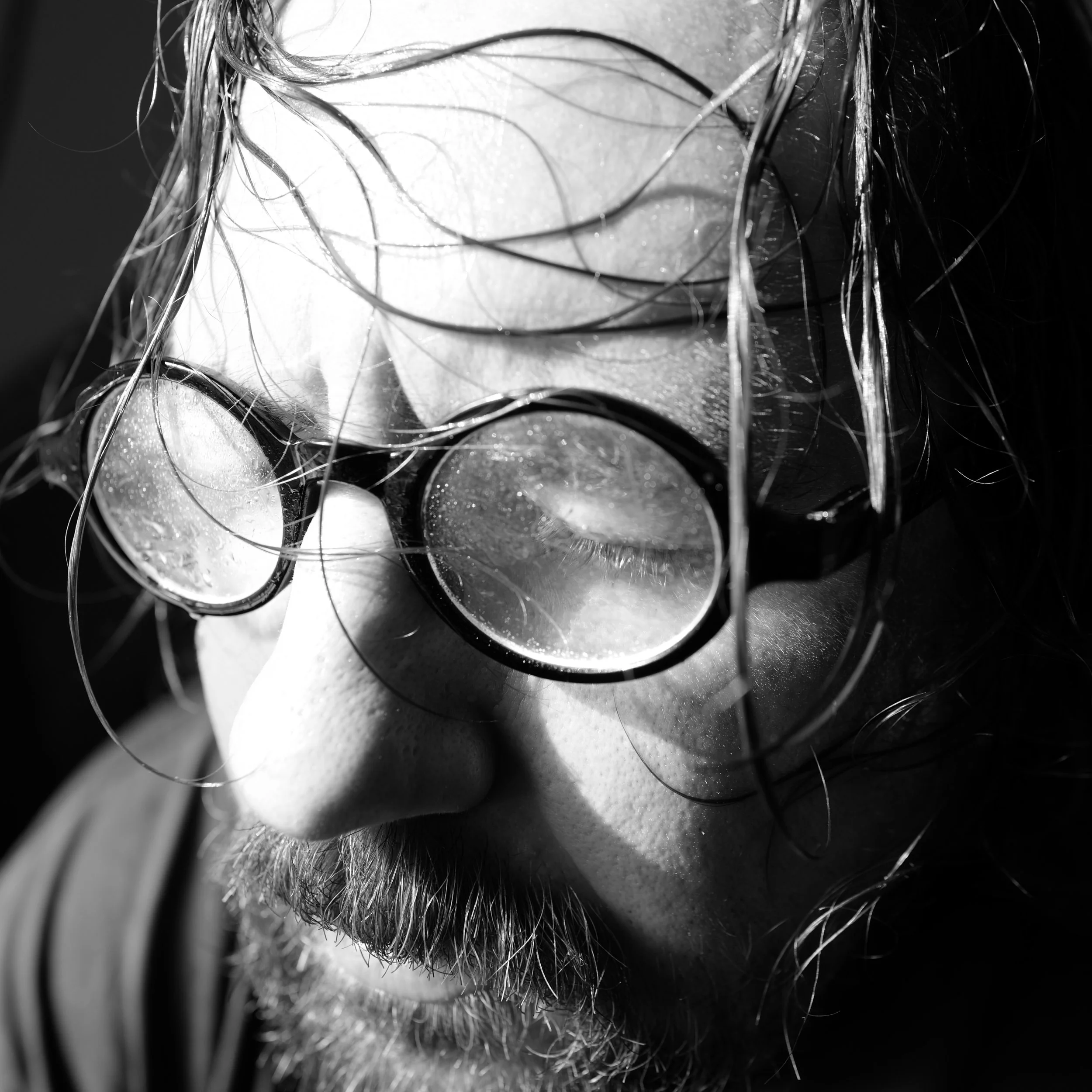 Igor Efimov — HANGAR