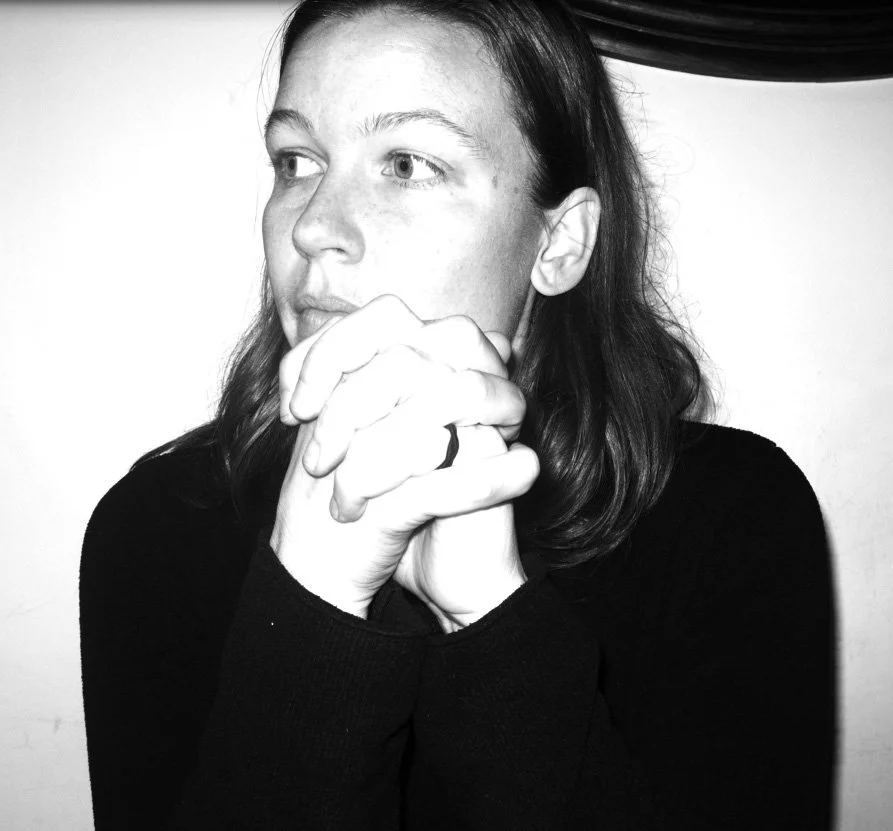 Carolyn Drake — HANGAR