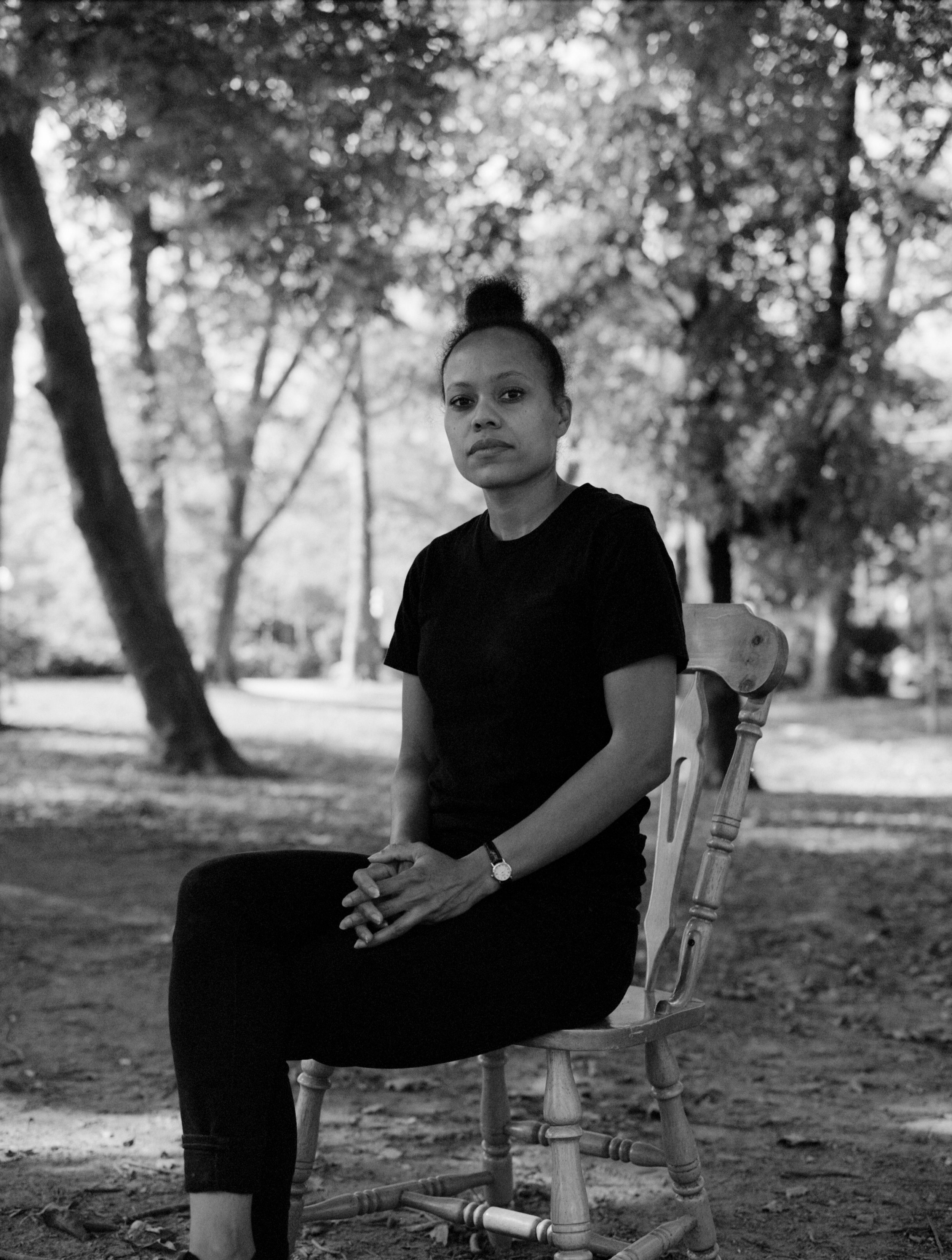 Hannah Price — HANGAR