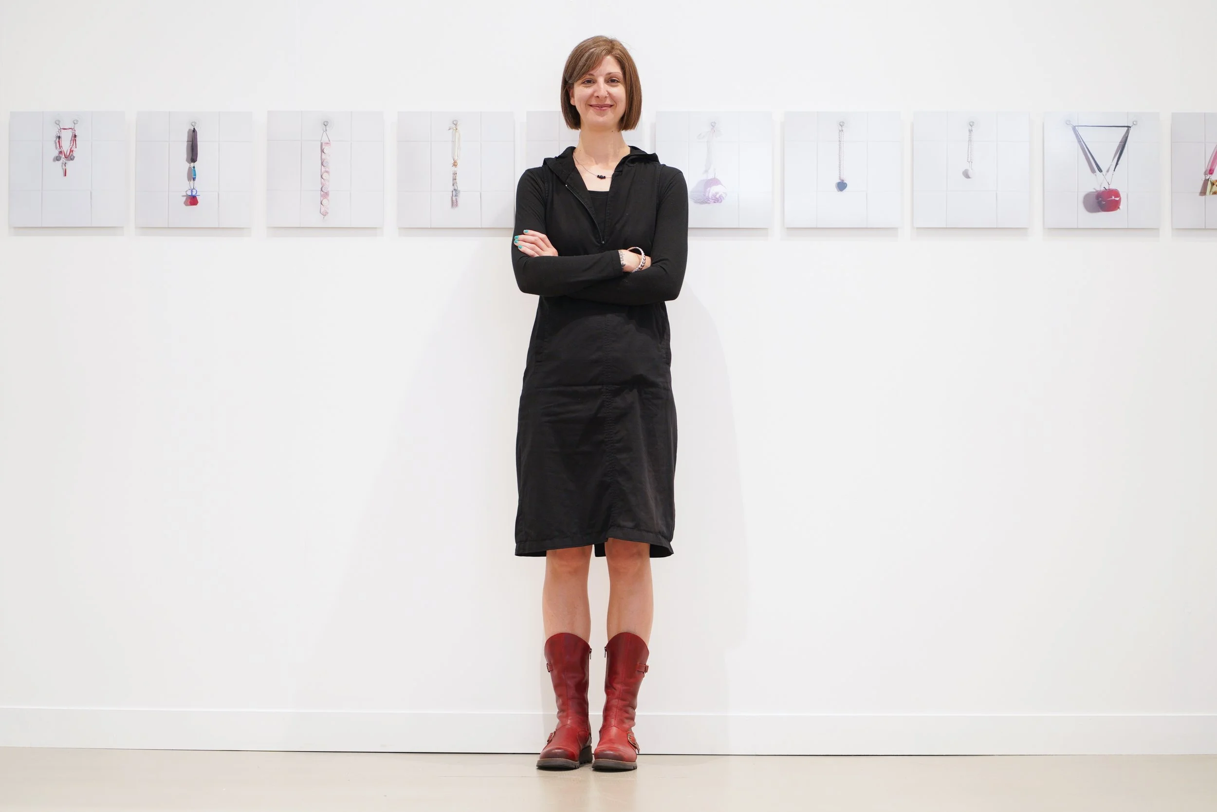 Dawn Woolley — HANGAR