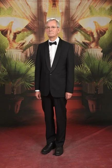 Martin Parr — HANGAR