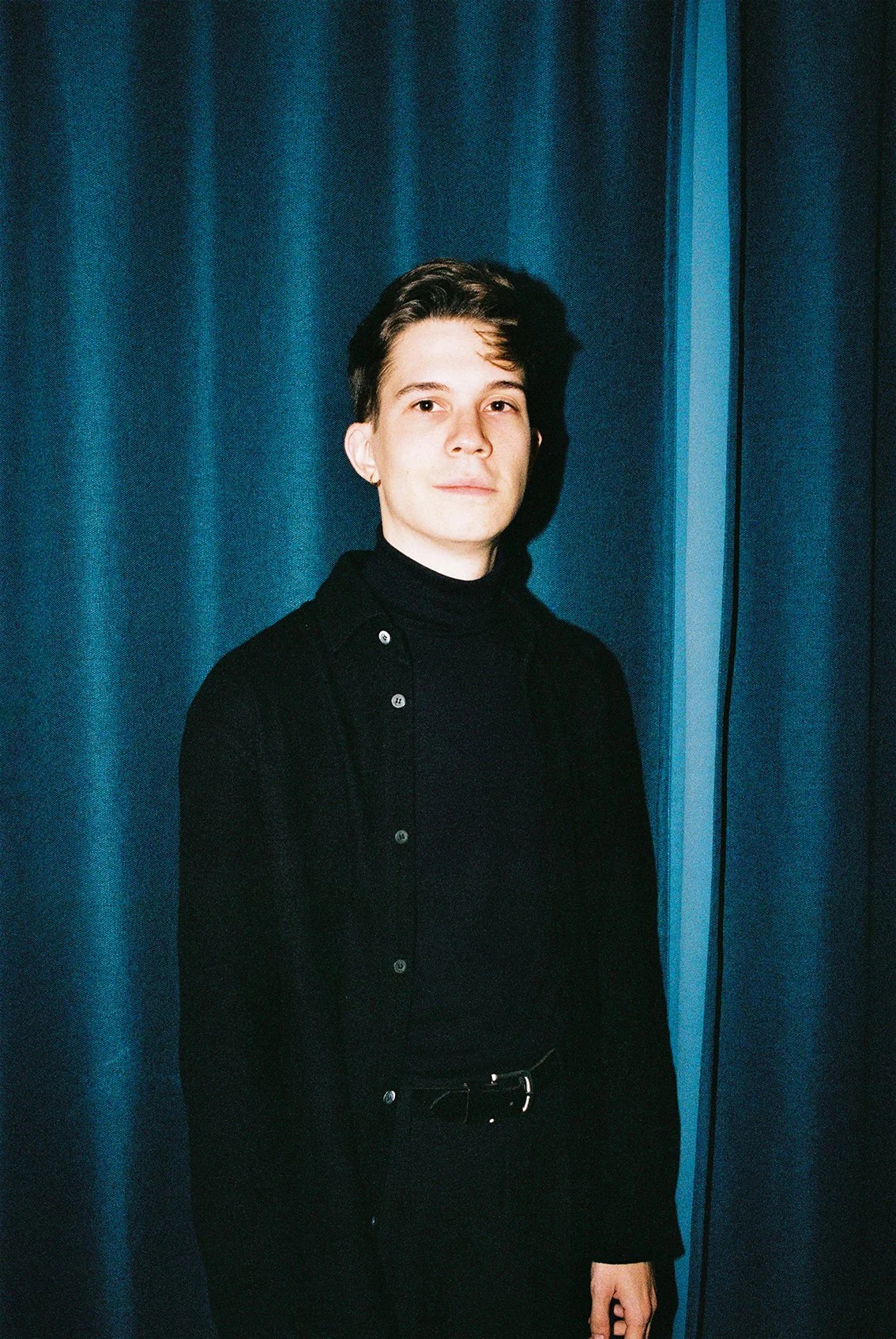 Pascal Sgro — HANGAR