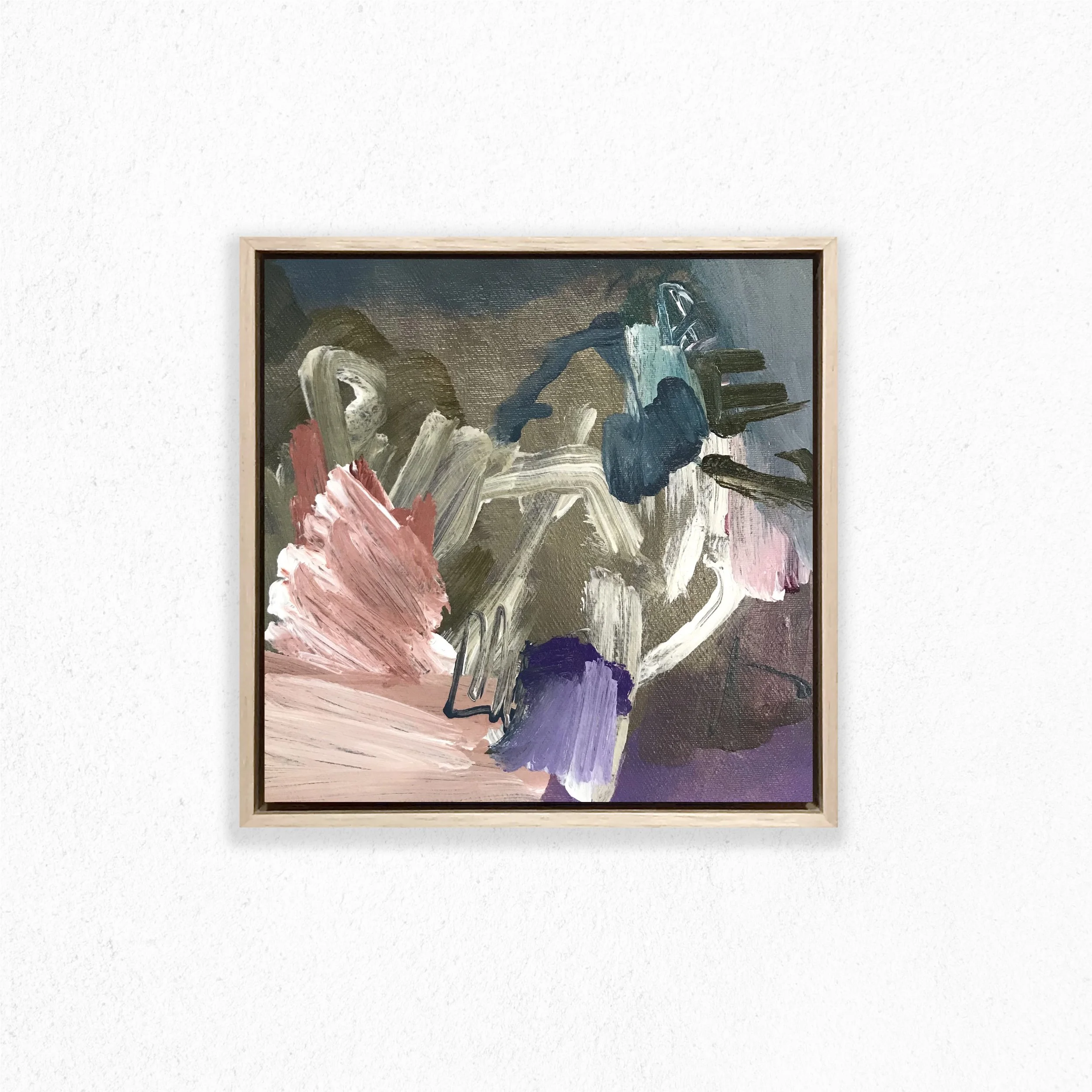 SHOP - CURRENT COLLECTION — NICOLE ELIZA ART