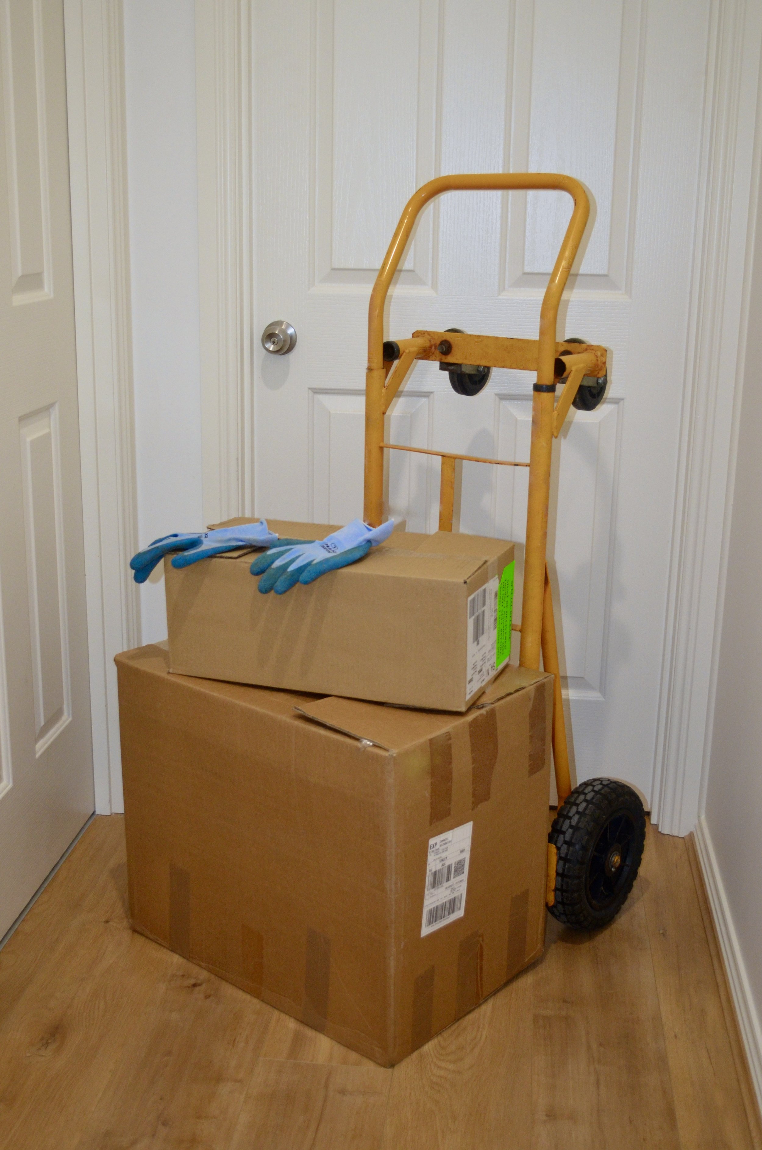 ESCOTT ESTATES - Adelaide Estate Clearances, Decluttering & Downsizing