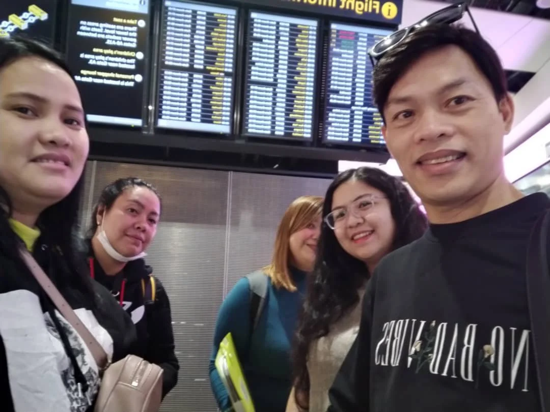 BA Healthcare - Success Stories — BA Healthcare