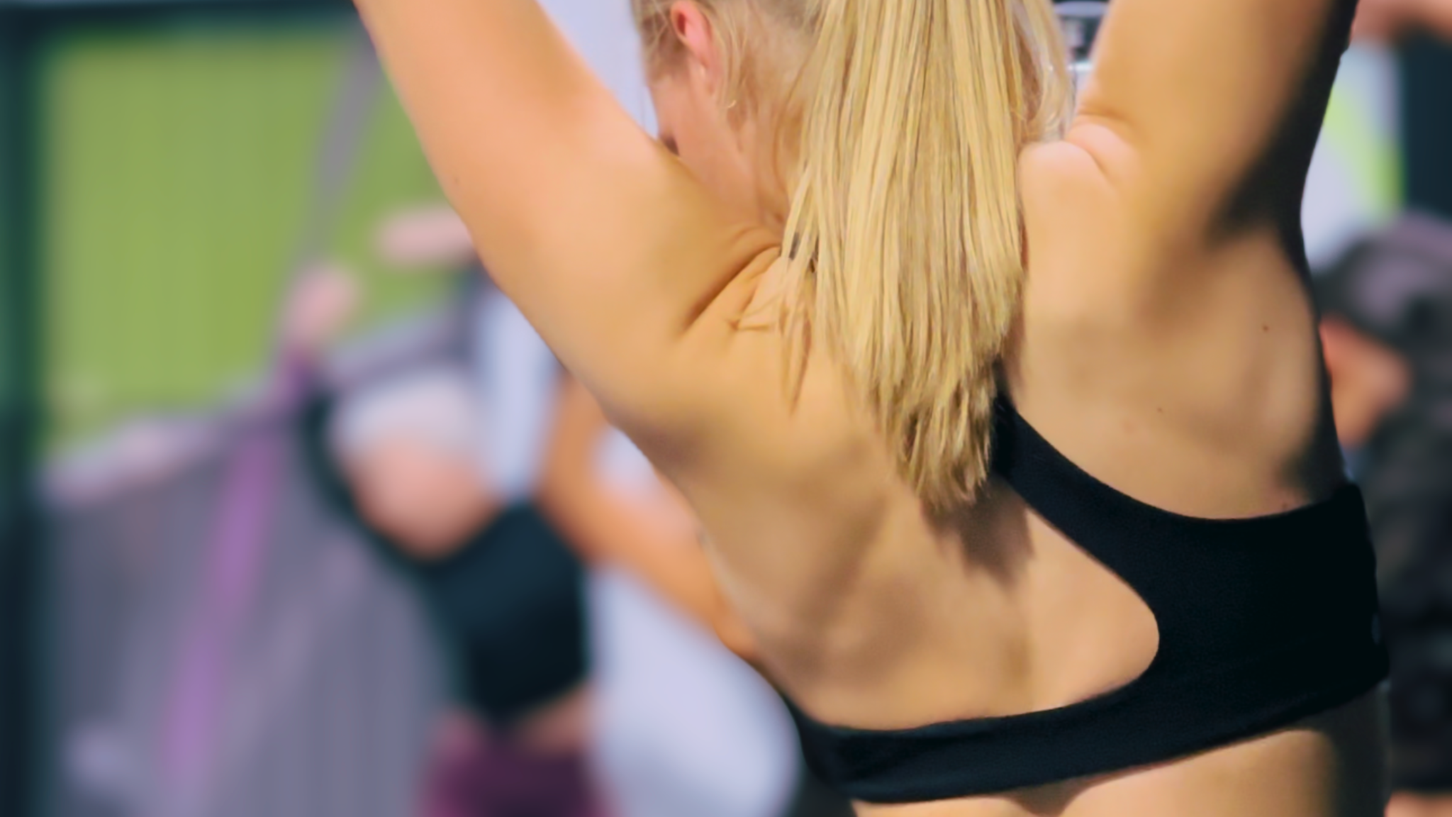 Dance Conservatory Australia