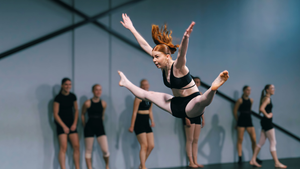 Dance Conservatory Australia