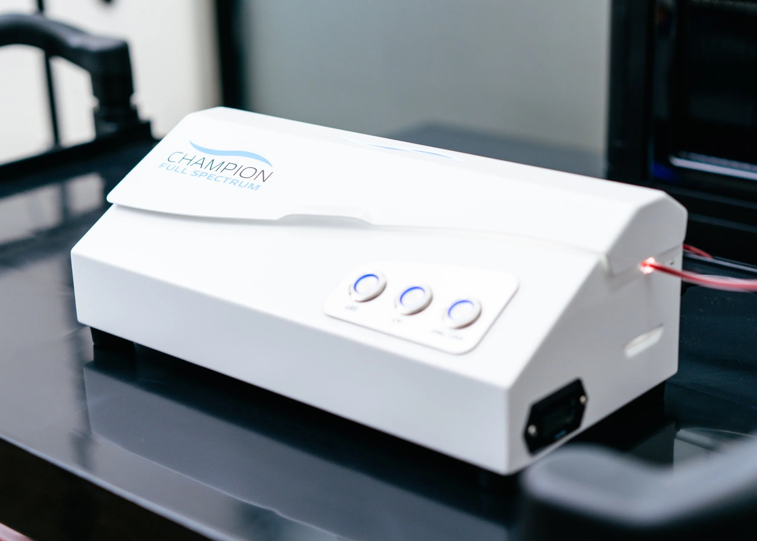 Ultraviolet Blood Irradiation Therapy — Seed Wellness Co.