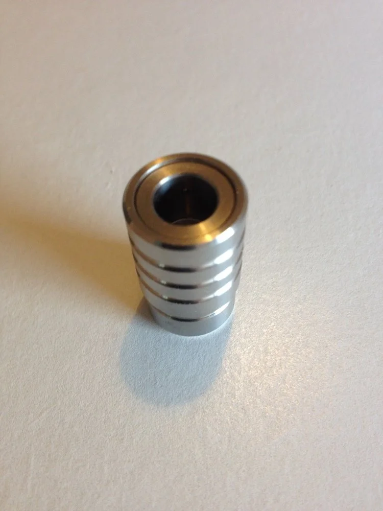 ACMI Female Light Guide Adaptor — Ultrafine Industrial Ltd